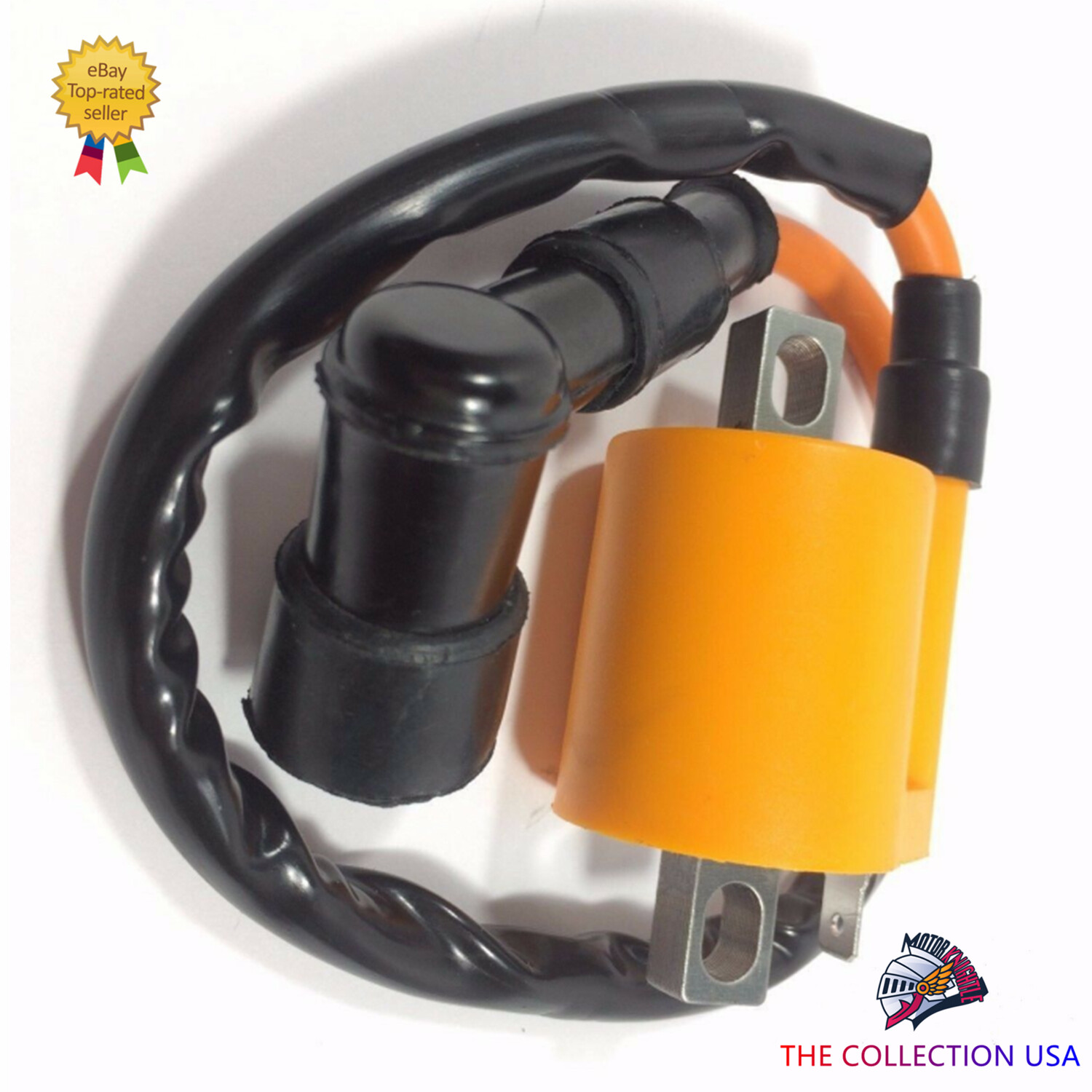 Performance Ignition Coil Eton E-ton Beamer Matrix 50 2 R2 R4 50cc 2000 ...