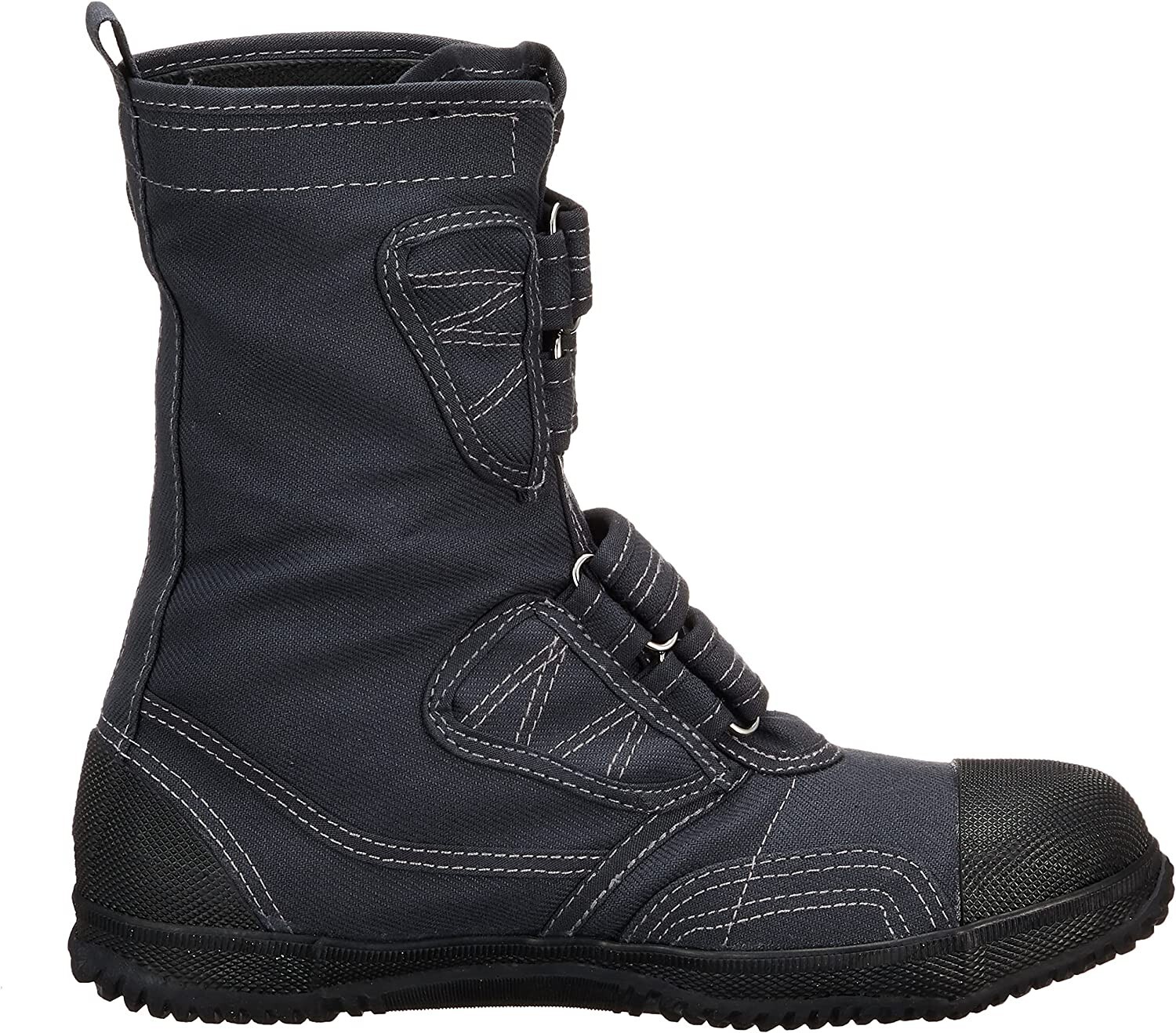 Japanese Rikio Tabi Power Ace High Guard Hg220 Sneakers 5 Colors s01 | eBay