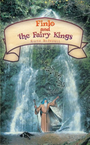 Finlo and The Fairy Kings By Ruth Blindell 9781467897808| eBay