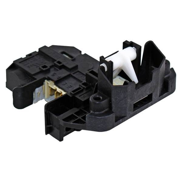 GE WH44X10288 Washing Machine Door Latch Lid Lock - WH44X10288CM (Black ...