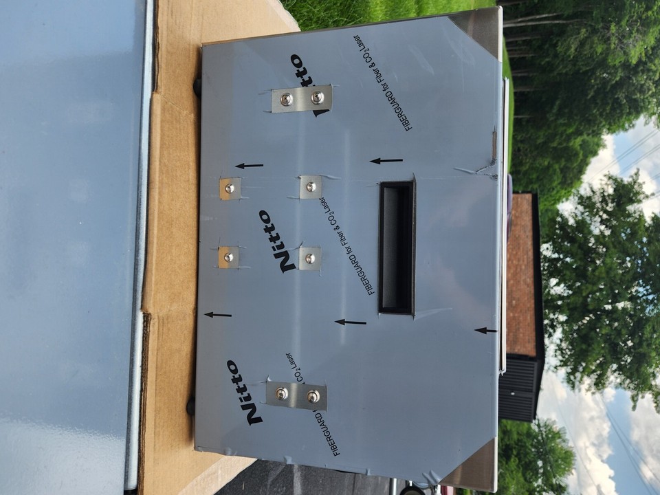 Dodge Embalming Machine Automatic Pressure Control | eBay