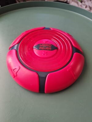 Word Fever Guessing Family Game | eBay