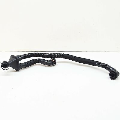 2017-2020 AUDI A4 B9 Engine Vent Pipe Hose | 06M103210EB | Genuine OEM ...