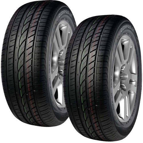 2 x 275/40R20 COMPASAL SPORTCROSS 106V XL SUV tyre 2754020 275/40-20 ...