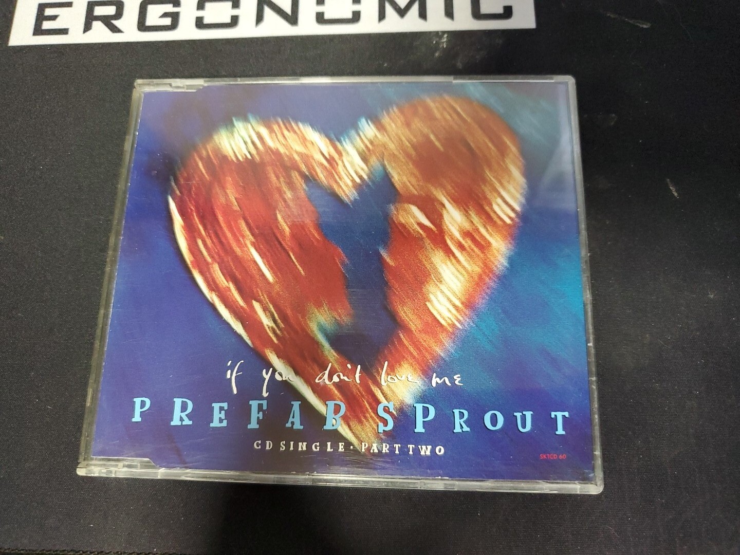 If You Don't Love Me - Prefar Sprout (CD) | eBay