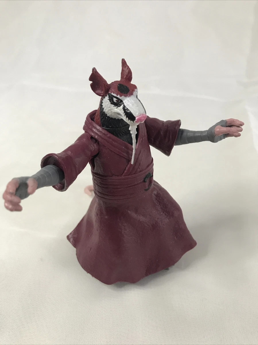 Teenage Mutant Ninja Turtles Nickelodeon Splinter