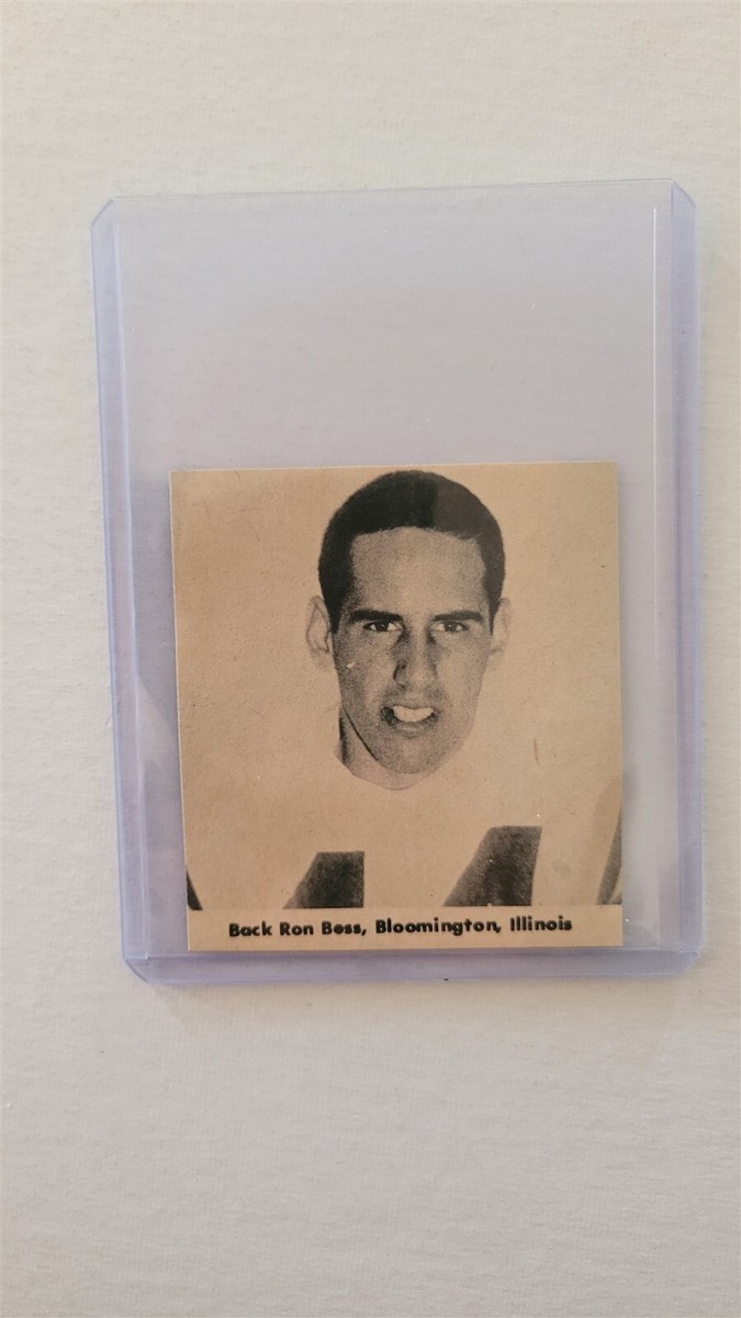 Ron Bess's Instagram, Twitter & Facebook on IDCrawl