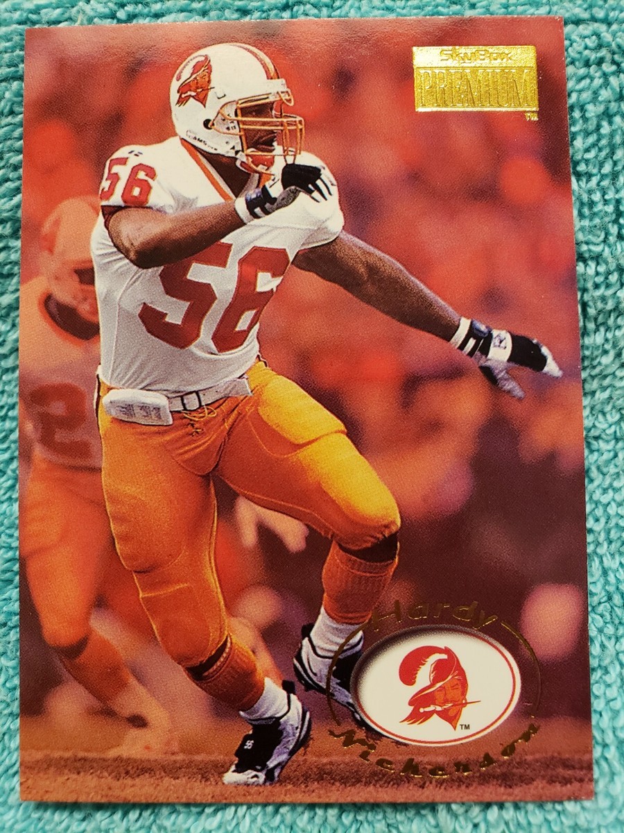 1996 Buccaneers State Of The NFC South: The Dust Settles On 2024