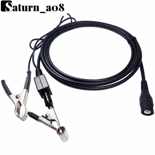 P80 Auto Ignition Pickup Probe HT25 Inductive Secondary Capacitive ...