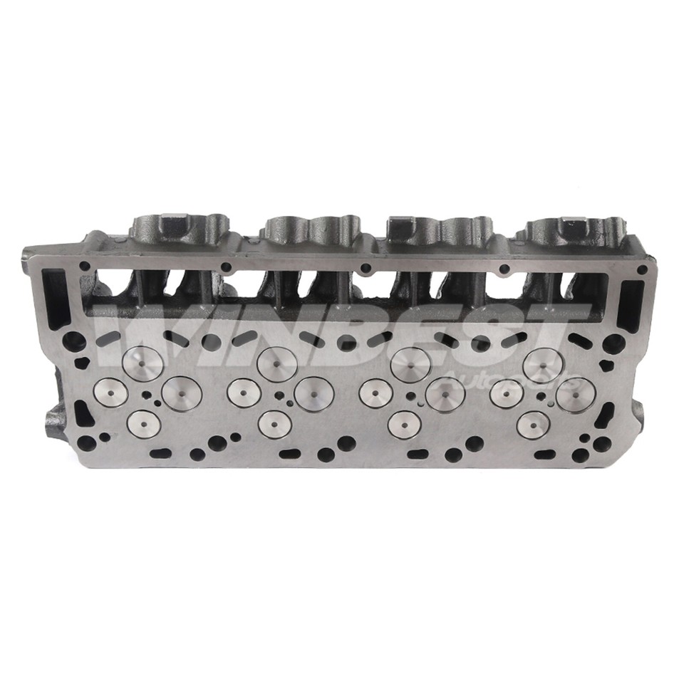 Cylinder Head 20mm Dowel Guide Fit 06-07 Ford F-250 350 450 550 Super ...