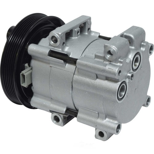 A/C Compressor For 2000-2002 Ford Focus 2001 CO 101620C FS10 Compressor ...