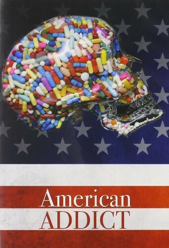 American Addict (DVD) for sale online | eBay