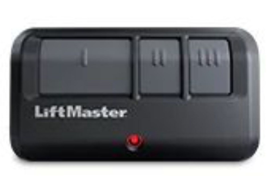 Liftmaster 84505R Ultra-Quiet Belt Drive Smart Garage Opener Camera LED ...