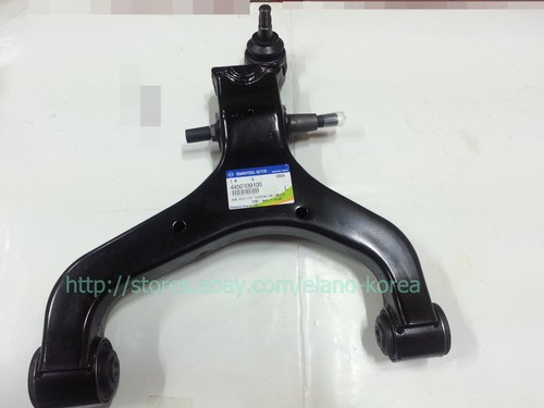 Genuine Frt Suspension Lwr Arm -LH for KORANDO SPORTS,REXTON ...