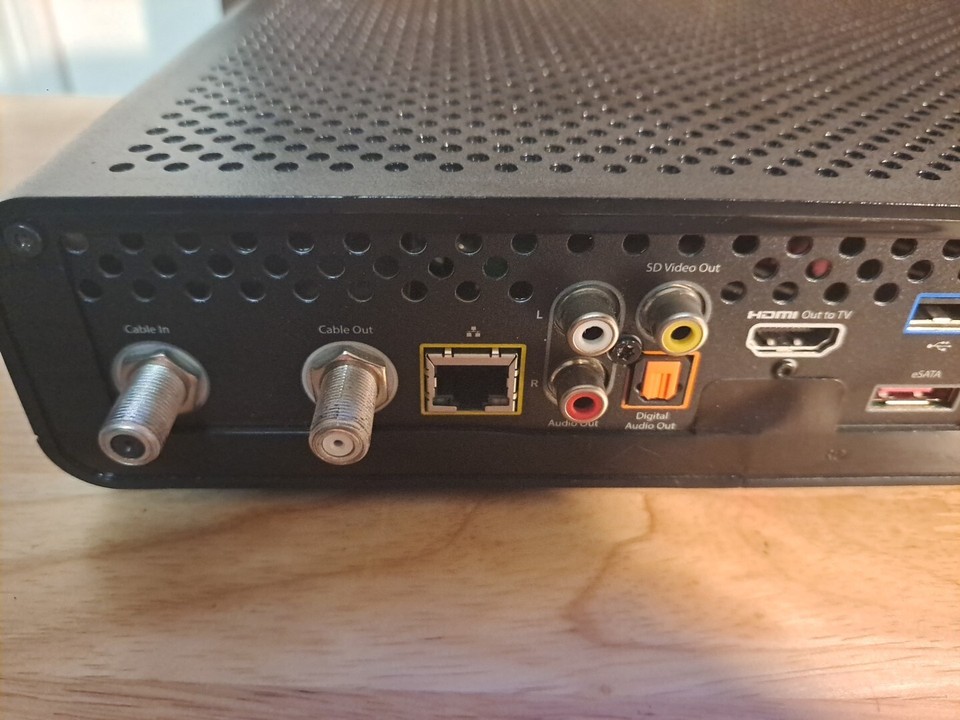 Xfinity XG1-P Cable TV Box PX013ANM | eBay