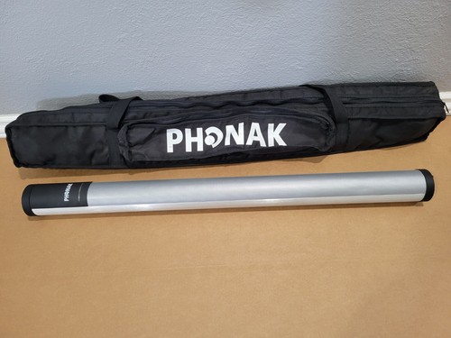 Phonak Digimaster 5000 Soundfield Speaker - Gray (PH-DSF5000) for sale ...