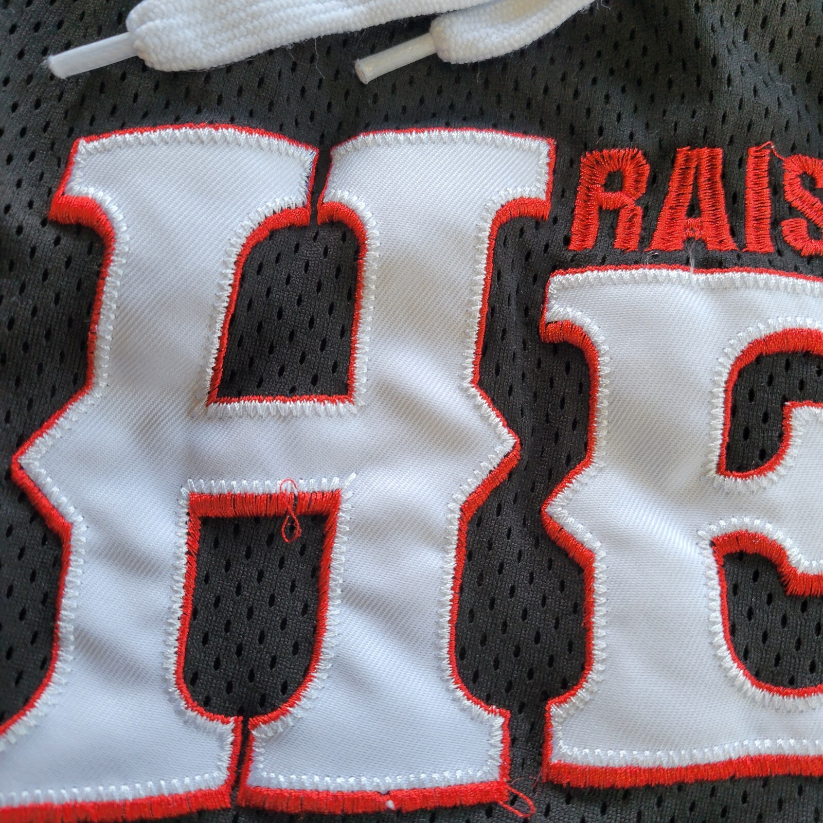 Raise Some Hell Stone Cold Steve Austin Shorts Medium… - Gem