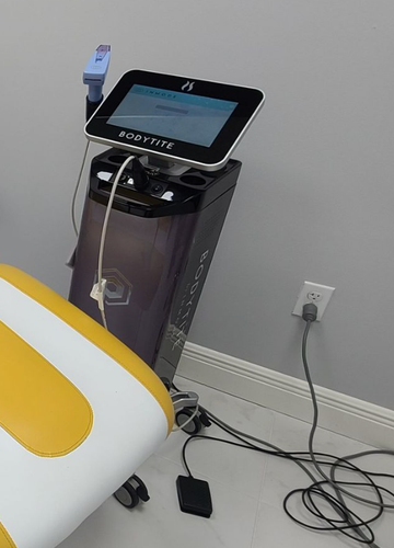 Inmode Morpheus 8 , BodyTite & FaceTite - The Ultimate Skin Tightening ...