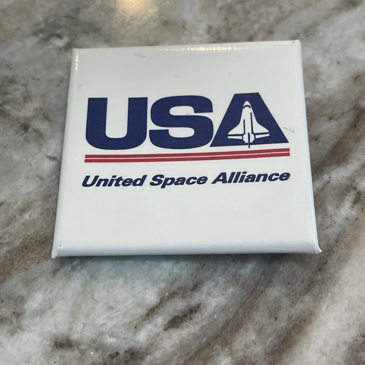 Nasa Vintage Memorabilia