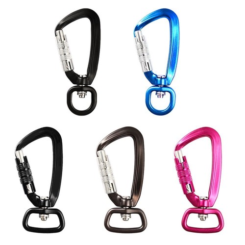 Mountaineering Protective Equipment Security Master Lock Climbing Key ...