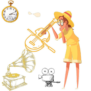 Reclaimed Treasures 17 | eBay Stores