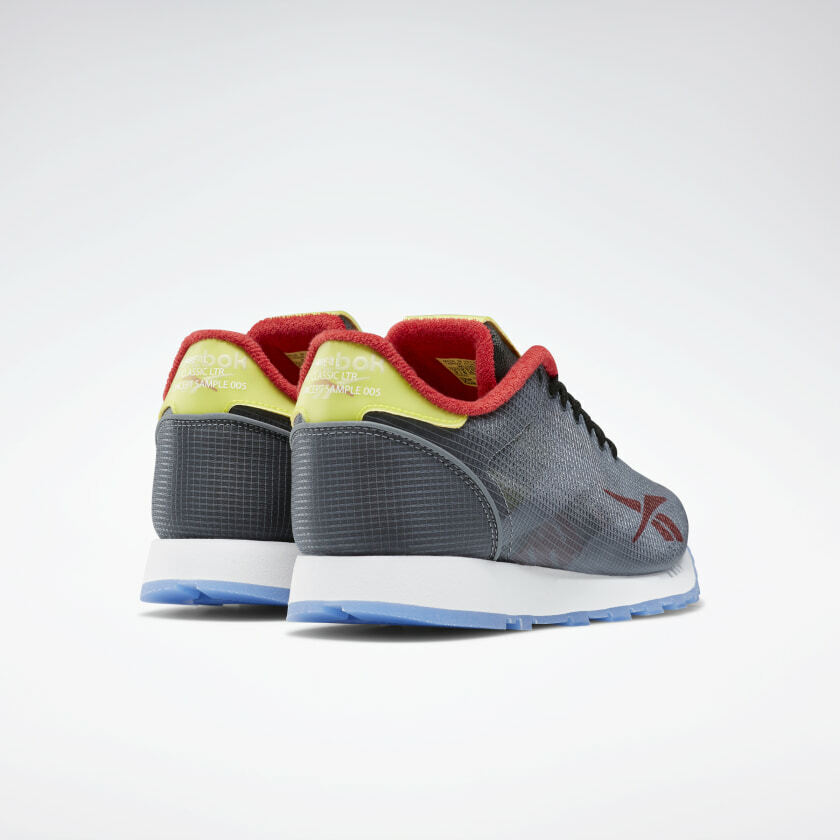 Reebok Classic Leather ATI Sneakers Men's Comfy Shoes. Choose Size ...