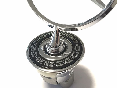 Mercedes-Benz Stern W213 ab Modellpflege A2138170801 | eBay