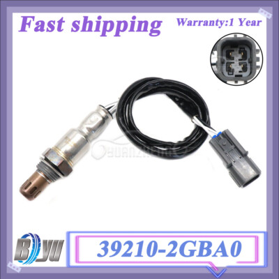 Rear For Hyundai Sonata 2015-2017 Kia Optima Sportage 39210-2GBA0 ...