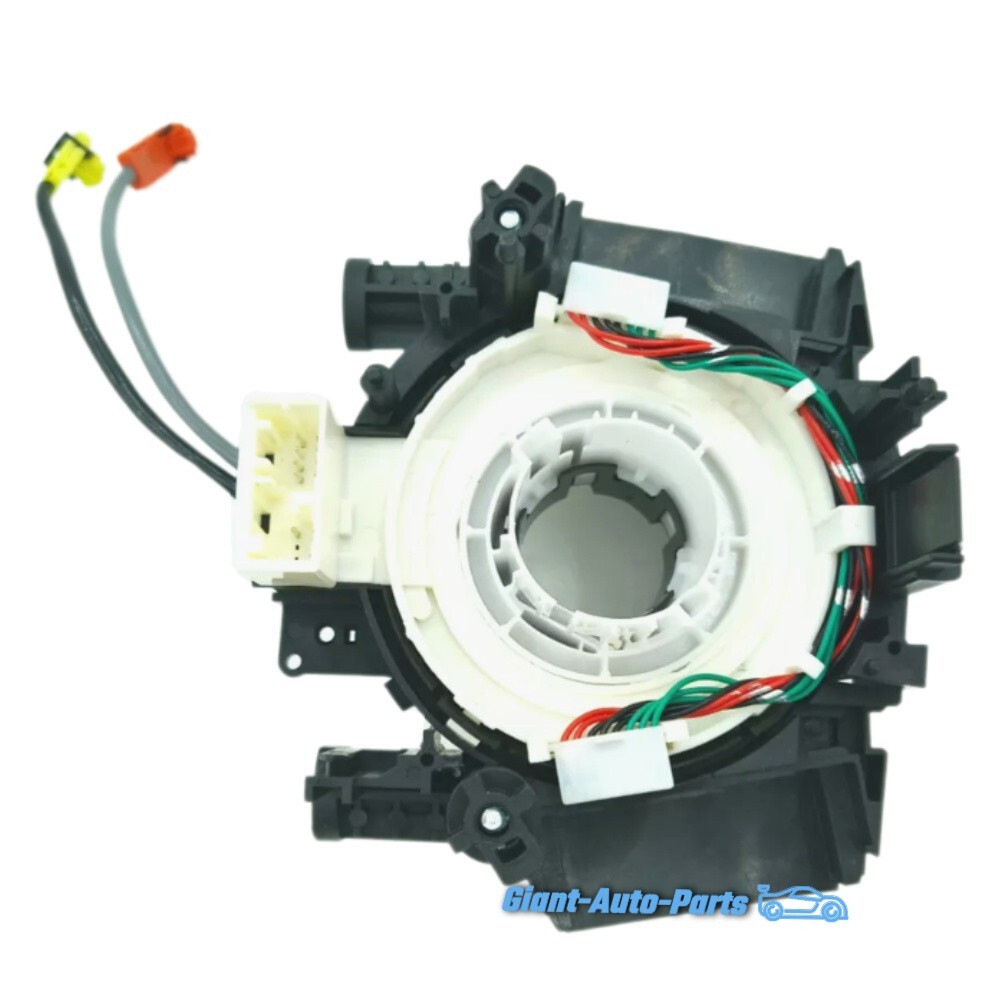 NEW High Quality Clock Spring Fits For 2006-2007 Nissan Frontier 25560 ...