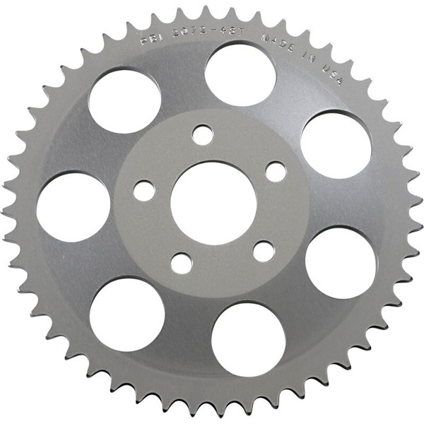 PBI - 2072-48C - Aluminum Rear Drive Sprockets, 48T for sale online | eBay