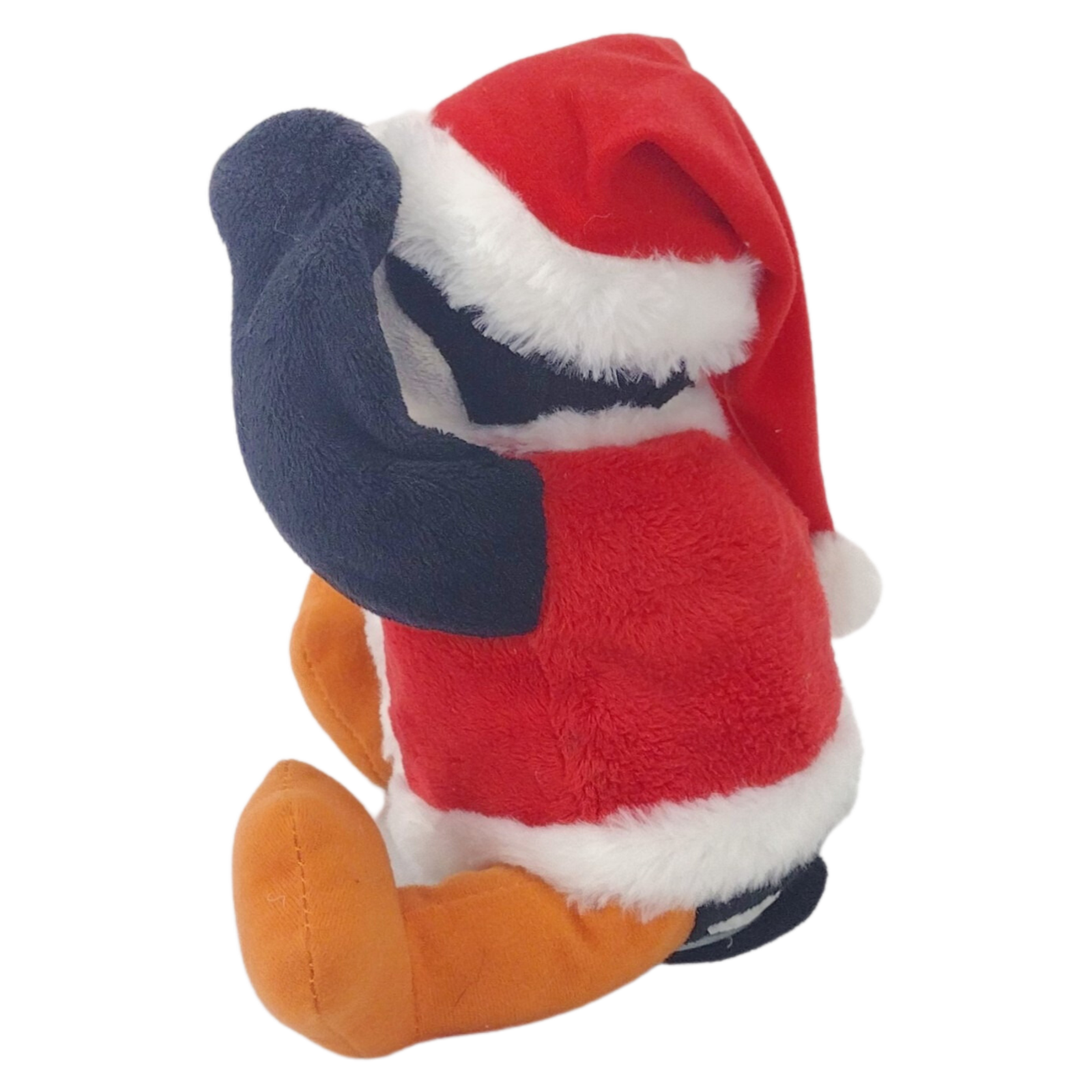 Giggles International - Peek A Boo - Animated Christmas Penguin in ...