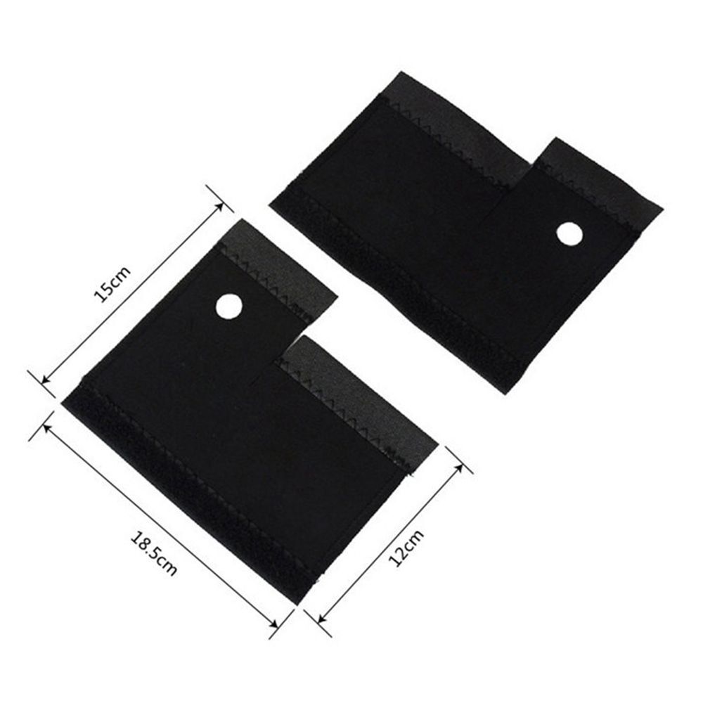 Front Fork Road Bike Protective Pad Fork Frame Guard Cover Protector ...