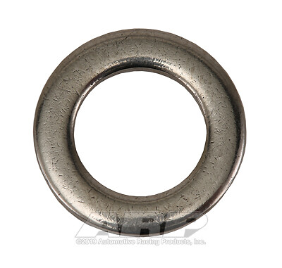 ARP 200-8405 General Purpose Washer, Stainless Steel, 5/8" O.D., 3/8" I ...