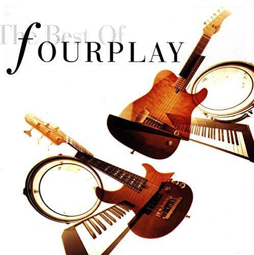 The Best of Fourplay - Audio CD By Fourplay - GOOD 93624666127| eBay