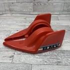 Vintage 1977 Six Million Dollar Man Bionic Mission Vehicle Side Fins ...