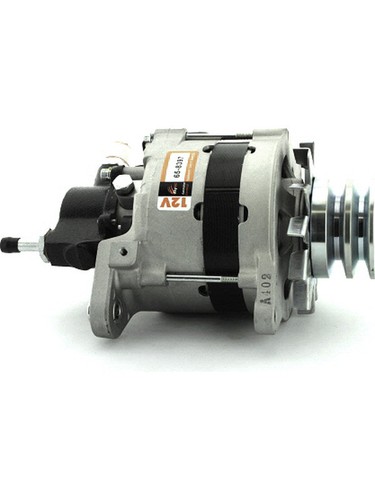 Jaylec Alternator fits Toyota HiAce 2.2 LH3,LH5,LH7 D (65-8397) | eBay ...