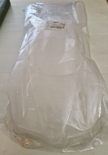 Tamiya Ferrari Enzo Body Parts Set 50977 1/10 Scale 58298 58302 57409 ...