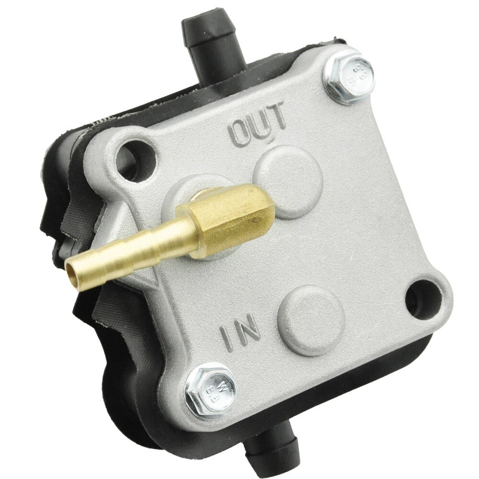 ⭐⭐Brand New Fuel Pump Assy 14360A78 for Mercury 50-200hp 225 HP 2Stroke ...