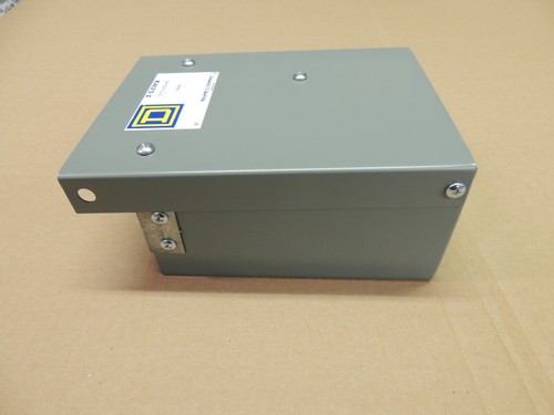 ACP3EC SQUARE D I-LINE BUSWAY END CAP | eBay