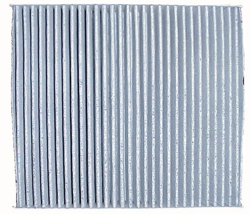 Cabin Air Filter Power Train Components 3658C | eBay