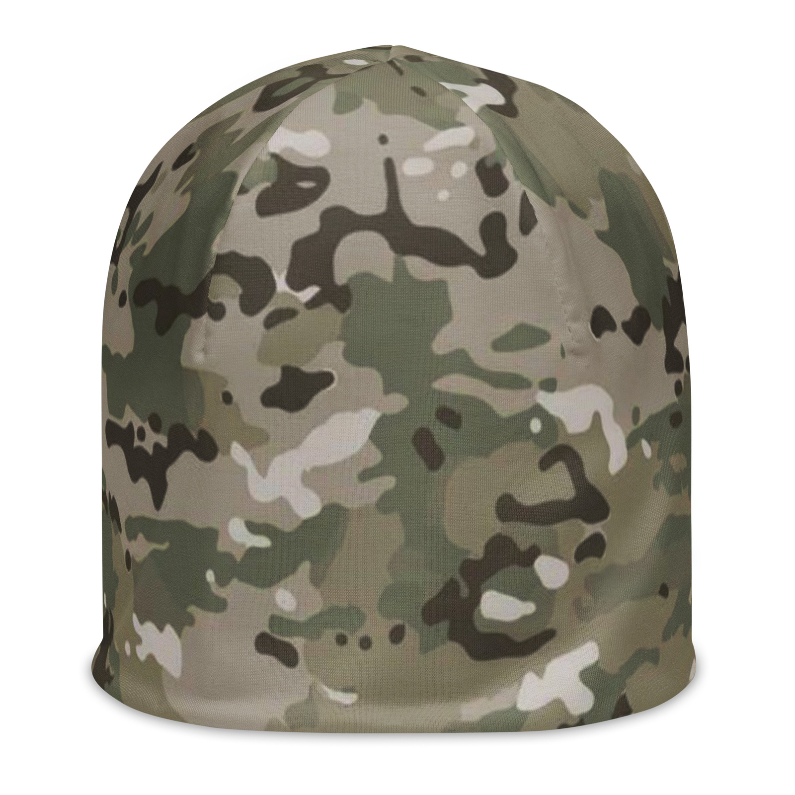 Multicam Winter Beanie Hat Cap Multi Cam Camo Camouflage Pattern Army ...