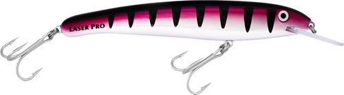 Halco Laser Pro 190 Extra Deep Diving Trolling Plug - 7.4 Inch | eBay