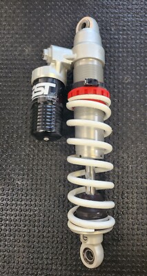 2018-2024 KTM 85 Gas Gas MC85 Husky TC85 2 Rear Shock 2021 45-55kg (100 ...
