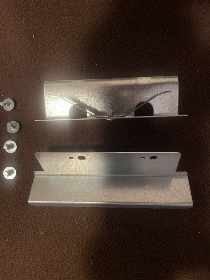 TRANE KIT09224 FURNACE FILTER CLIP AND RETAINER ASSEMBLY 207708 | eBay