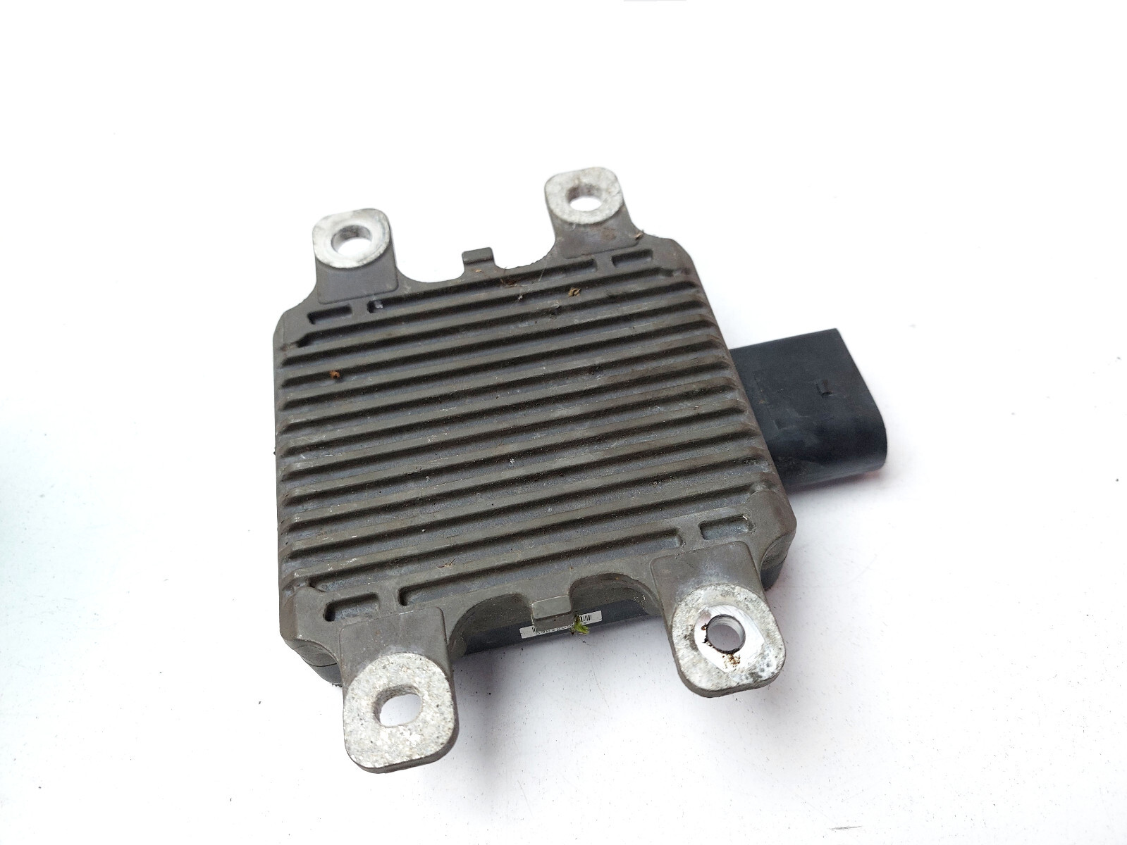 VOLVO XC60 MK2 2020 2.0 PETROL HYBRID GEARBOX CONTROL MODULE ECU UNIT ...