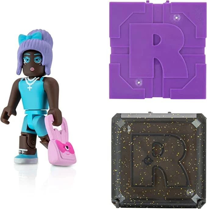 Roblox Celebrity Series Princess Alexis FOR SALE! PicClick, 60% OFF