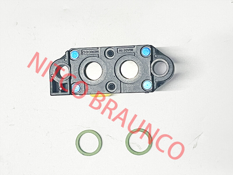 4384138 GENUINE MASS AIR FLOW METER SENSOR For 07-18 Dodge Ram ISF2.8 ...