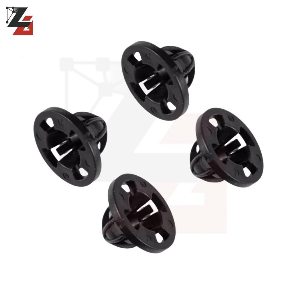 8Pcs For Dodge Ram 1500 Ram 2500 2007-13 Tail Light Grommet Retainer ...