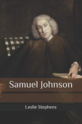 Samuel Johnson-Leslie Stephens | eBay UK
