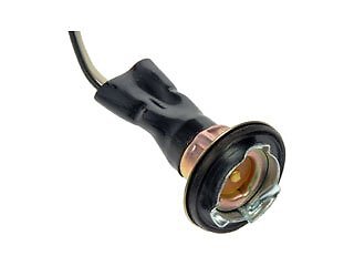 Back Up Light Socket Dorman For 1982-1985 Dodge W250 | eBay